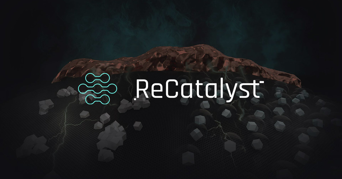 ReCatalyst